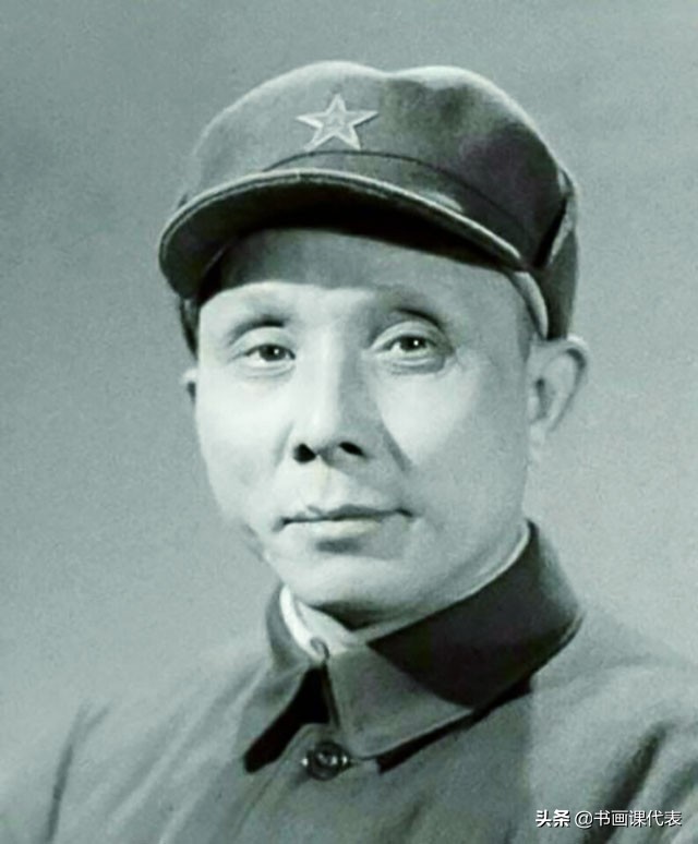 Deng Zihui, Minister of the Country Ministry, and the books wrote clear ...