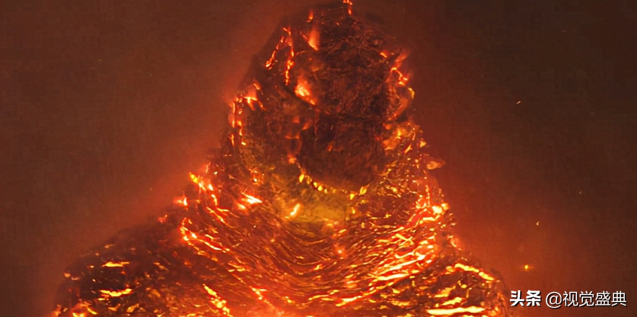 If Godzilla awakens the red lotus form, can he kill King Kong and ...