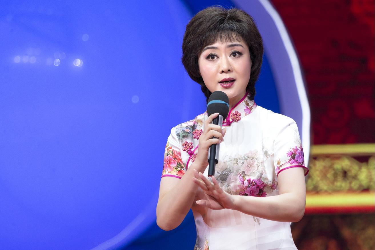 Why is Li Shengsu called "the first beauty in Peking Opera" by many ...