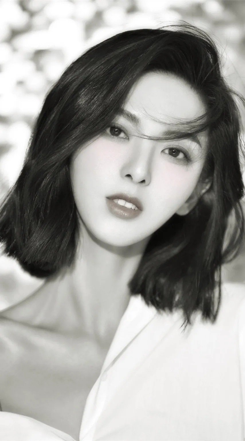 Chen Fei, Qiao Xin, pure and sweet, lovely - iNEWS