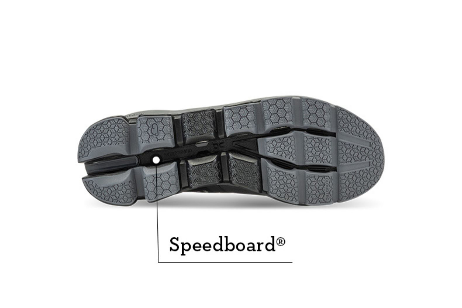 The running shoe brand that Bill Gates is also wearing, has launched a ...