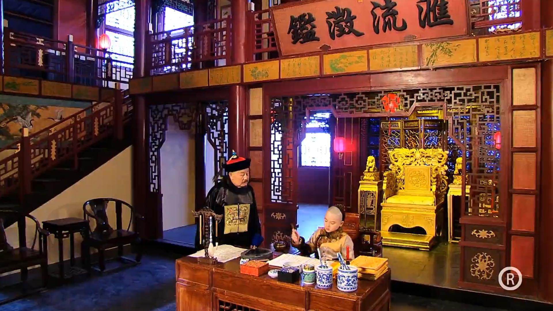 Why did Emperor Tongzhi die early at the age of 19?Such "toss", 19 ...