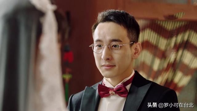 "Light" Wu Lizi is not worthy of Cheng Yizhi?The protagonist's love is ...