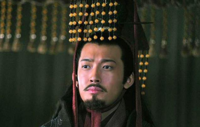 In the Three Kingdoms period, Sun Quan built his capital in Wuchang ...