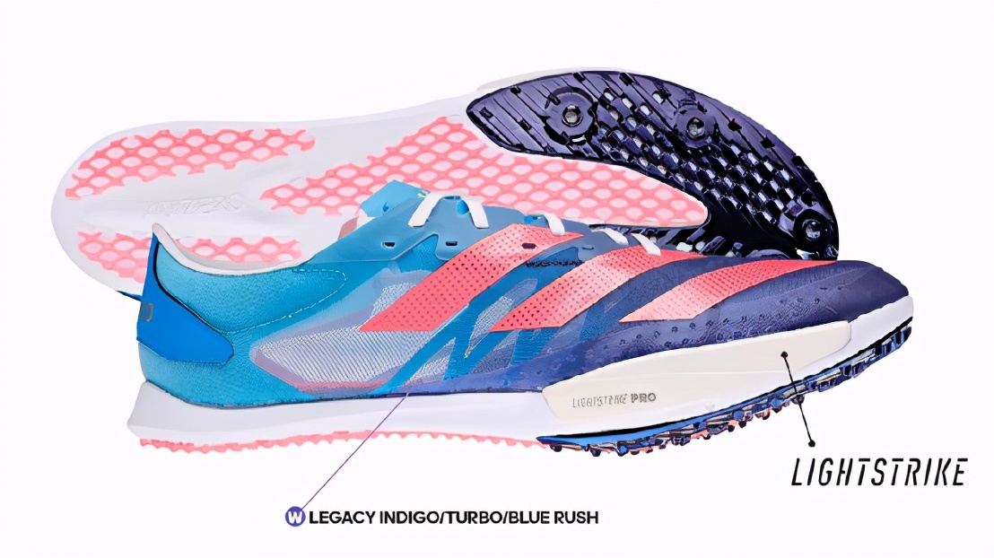 Maximize the Olympics!"Quietly" Super Spikes War - iNEWS