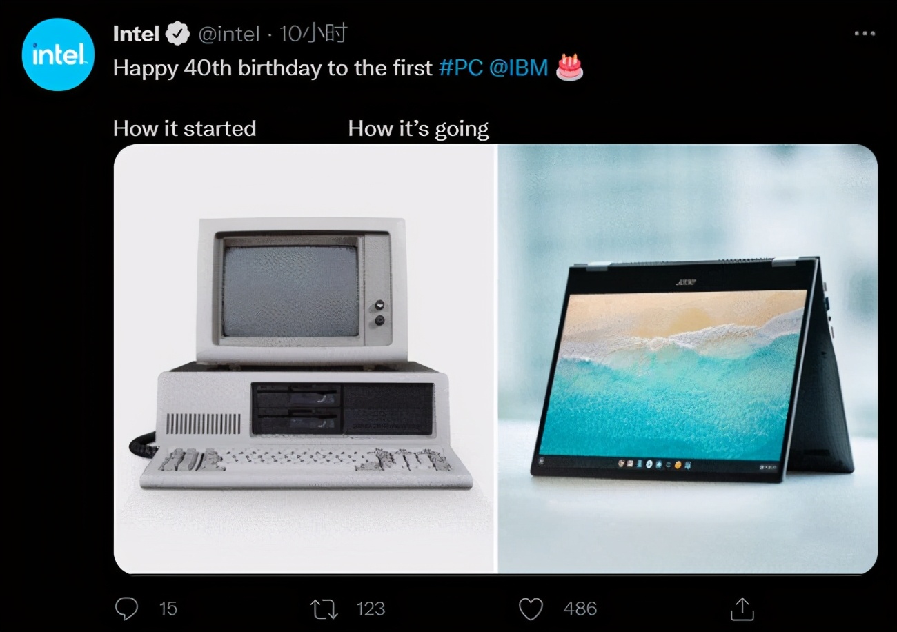 When did you come into contact with computers and how do you feel about ...