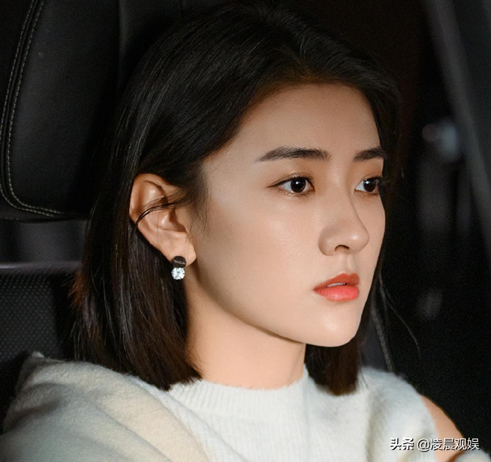 Zhang Xincheng's new play "Moonlight Variations", partnered with the ...