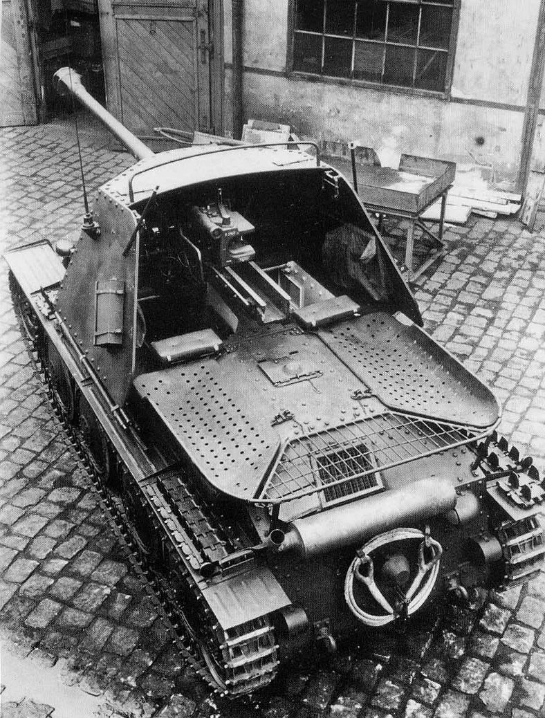 Chariot traceability: the wonderful combination of Czech vehicles and ...