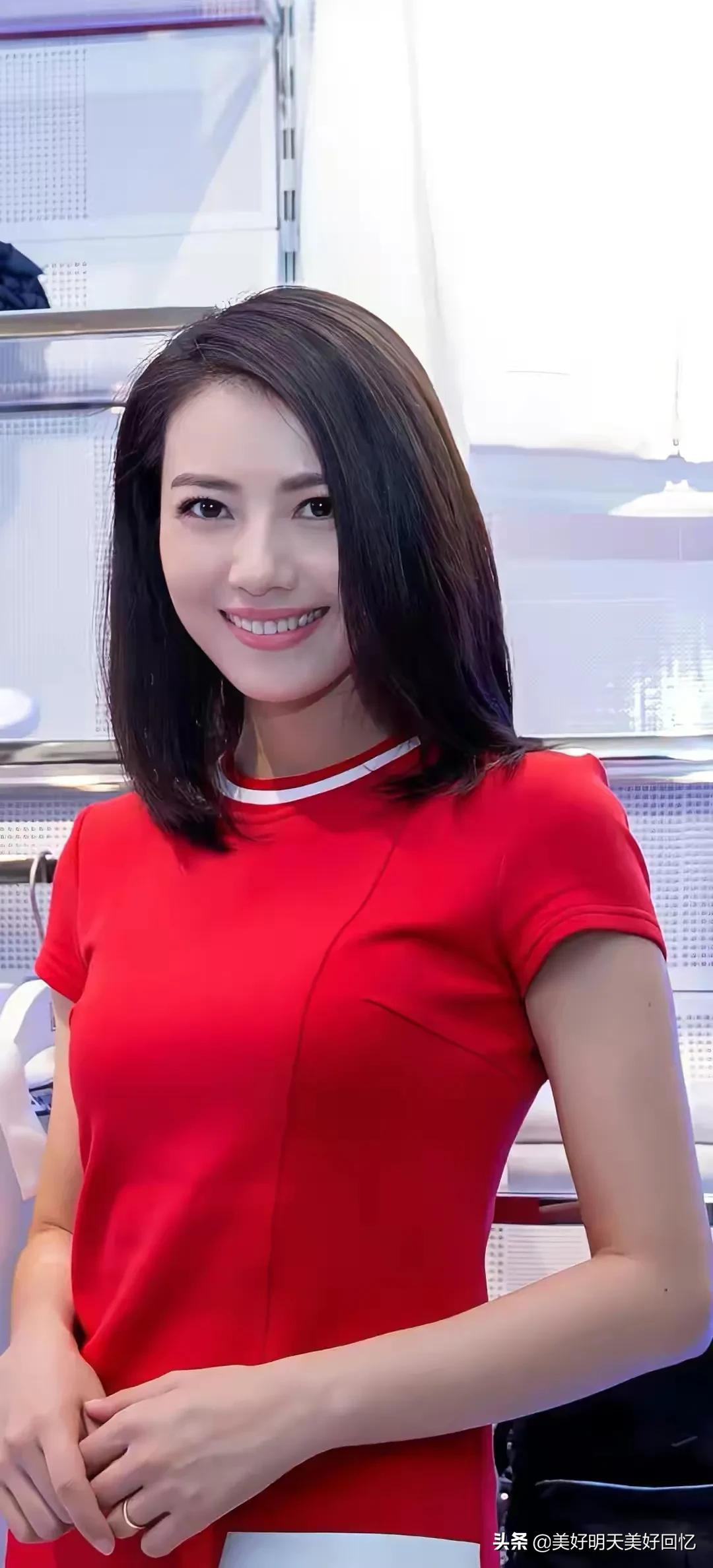 Forever Goddess-Gao Yuanyuan - iNEWS