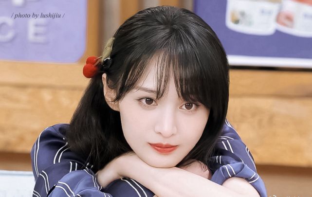 Zheng Shuang drinks tap water for a living and relies on friends for ...