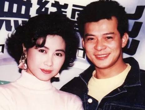 Hong Kong Bao Ling turned into the Queen of Jewelry, experienced two ...