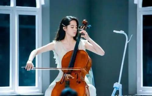 The gap between the four little girls: Zhang Zifeng and Guan Xiaotong have a good reputation ...