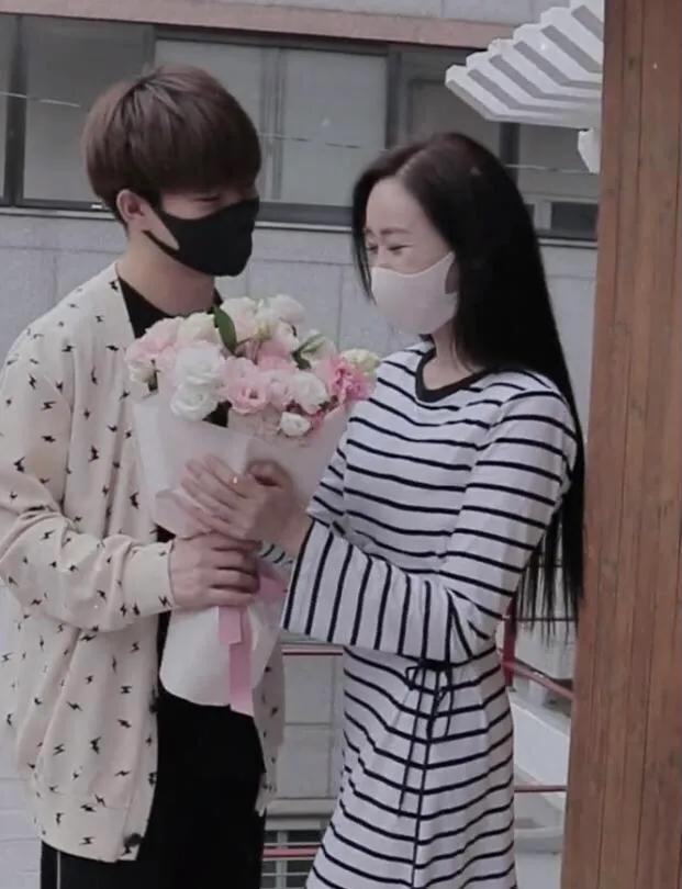 45-year-old Xian Suyuan meets 27-year-old Chen Hua, how much the cost ...