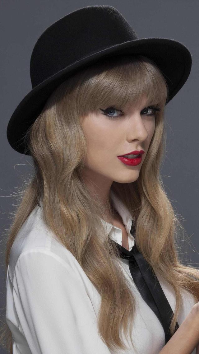 Taylor Swift Atlas - iNEWS