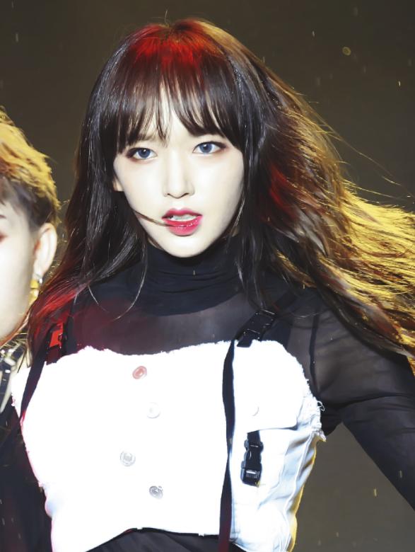 Did Cheng Xiao choose the wrong drama?The plot of "Good Words and Free ...
