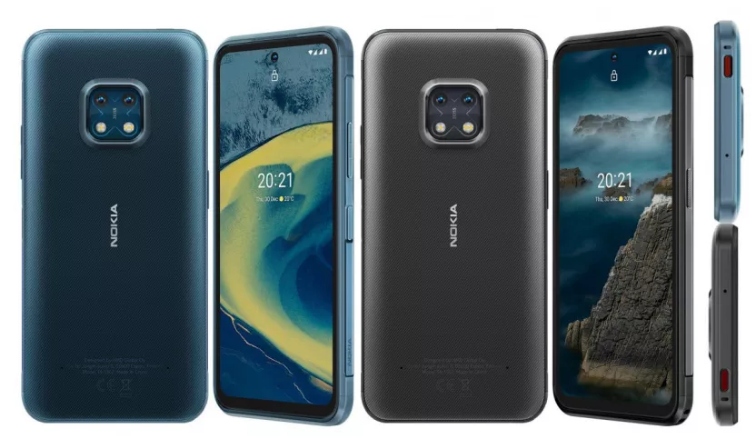 2K screen + LTPO technology, iQOO's strongest new flagship is exposed ...