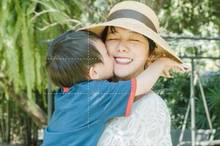 After Yang Lele married Wang Han, he made the mistake that all women ...