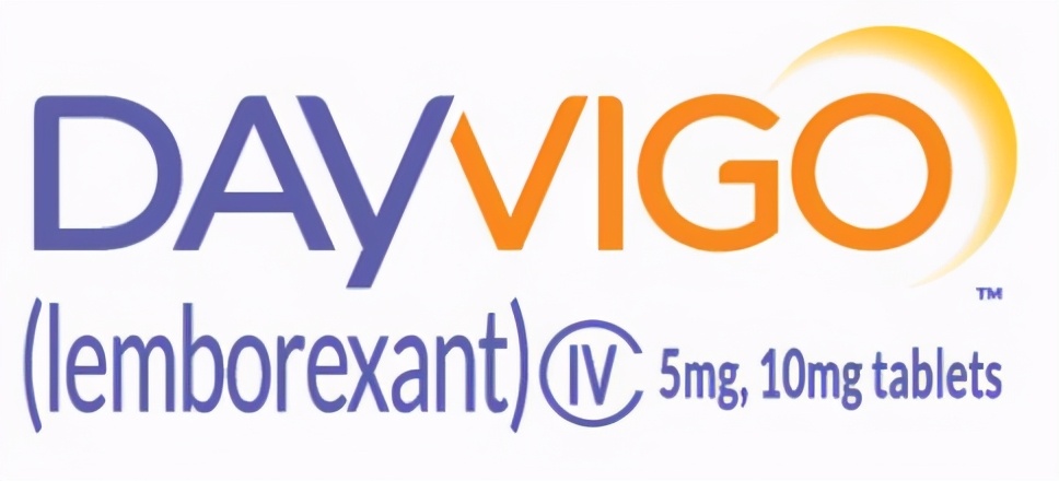 New insomnia drug Dayvigo Eisai dual-acting orexin receptor antagonist ...