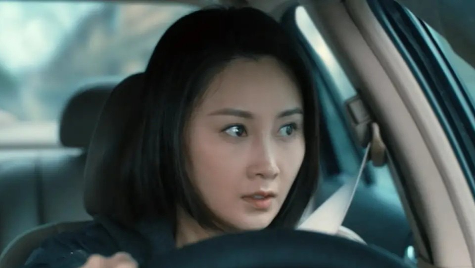 The premiere of "Rose Walker", the character setting is unique, the ...