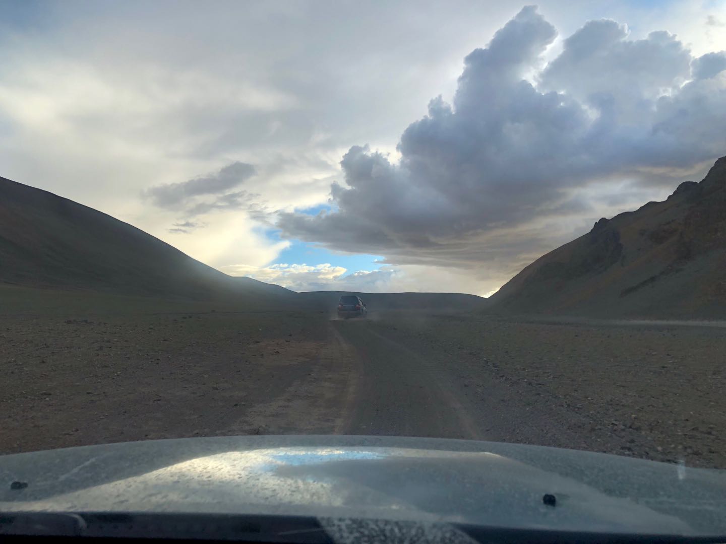 My Tibetan Dream-Shenhu Shenshan - iNEWS