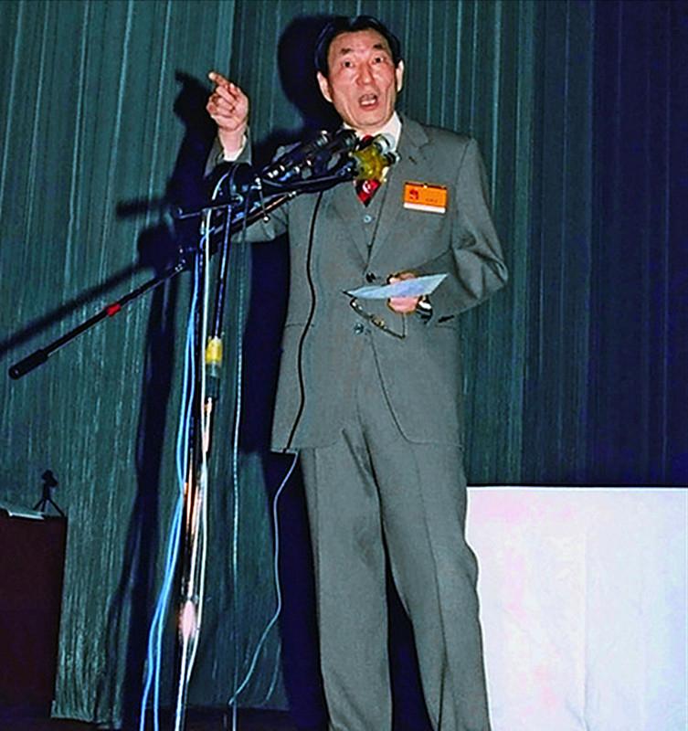 Zhu Rongji dared to speak frankly and was not afraid to offend others ...