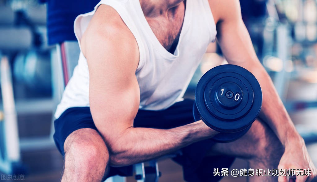 The arm muscles are not long?Come and try to abuse your arms like this ...