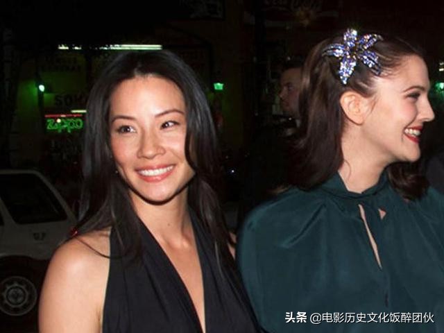 Liu Yuling, who is only 157cm tall, has become the pride of Chinese ...