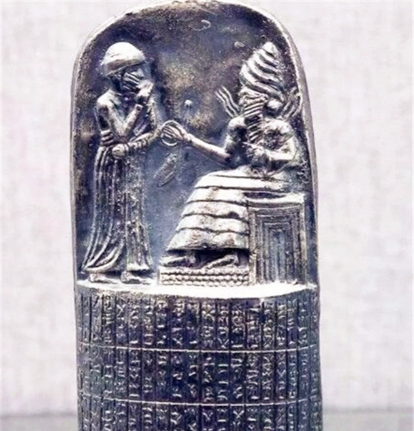 When the Egyptians started building the pyramids, what were our ...