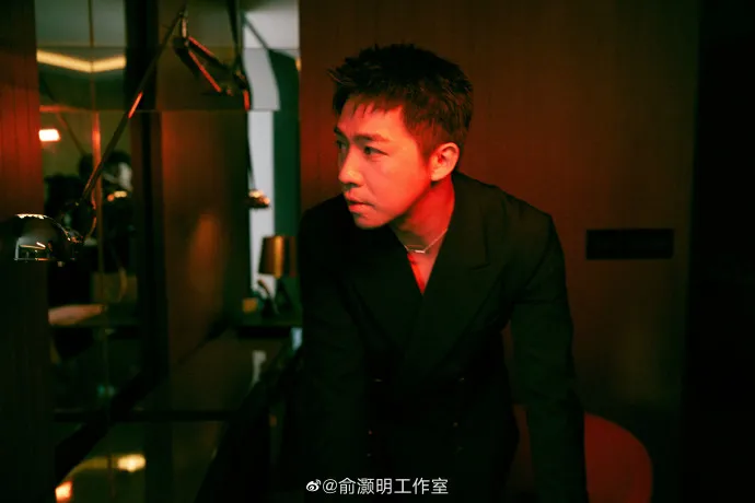 Little gossip, Taimei, Wu Jinyan, Xu Kai, Chen Xiaojun, Li Xirui, Yu Haoming - iNEWS