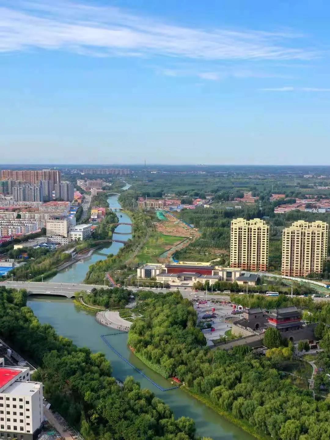 Bazhou: "Second Entrepreneurship" of the Private Economy Starts Again ...