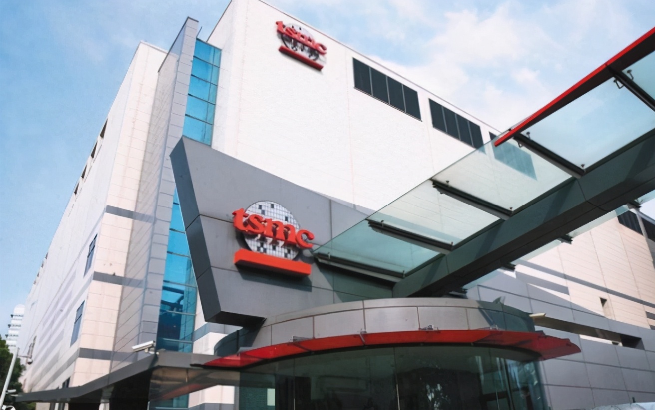 SMIC's approach is indeed correct!TSMC also announced its decision ...