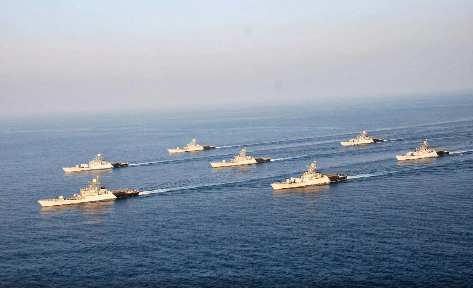 The Cora-class frigate is responsible for offshore defense and lacks ...