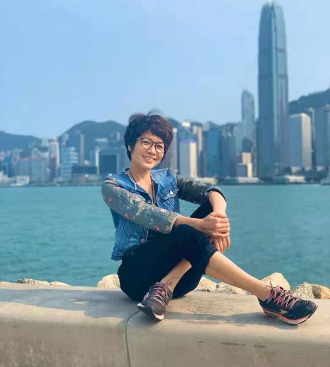 Bao Peiru revealed that he was "outsided" during filming with Wu Zhenyu ...