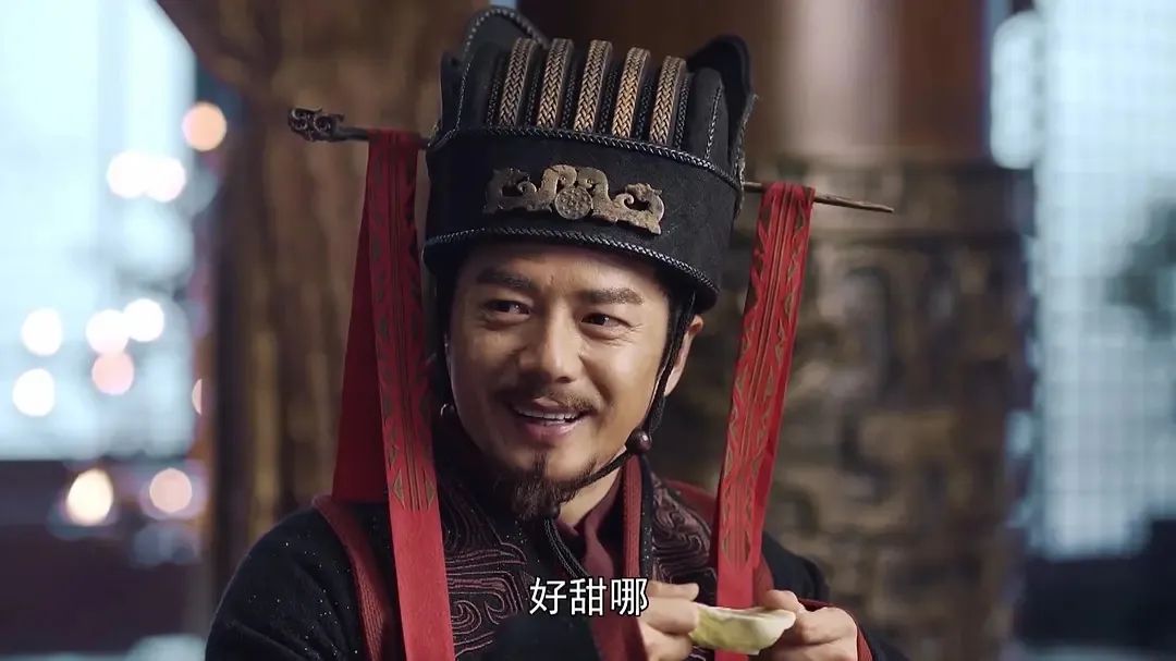 "Da Qin Fu" was broken, and it was filmed by Jin Tiemu. This is the ...