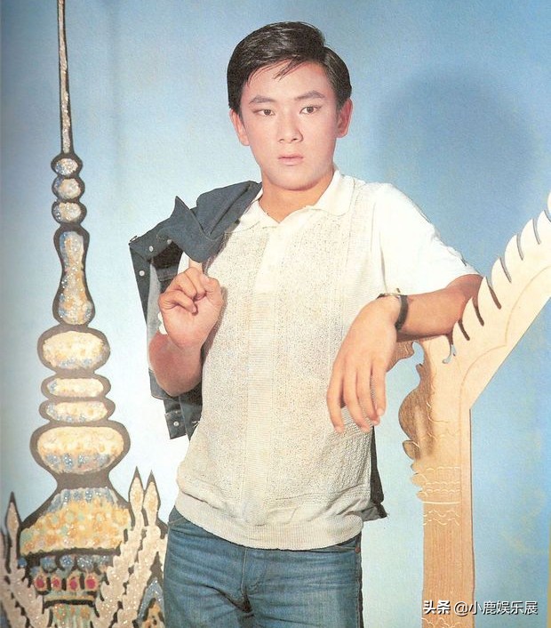 The big brother of the "Thirteen Taibao" of Zhangjiaban, famous for ...