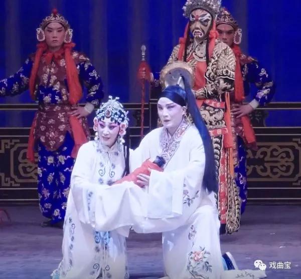 Fahai hiding in a crab shell, wronged? - iNEWS