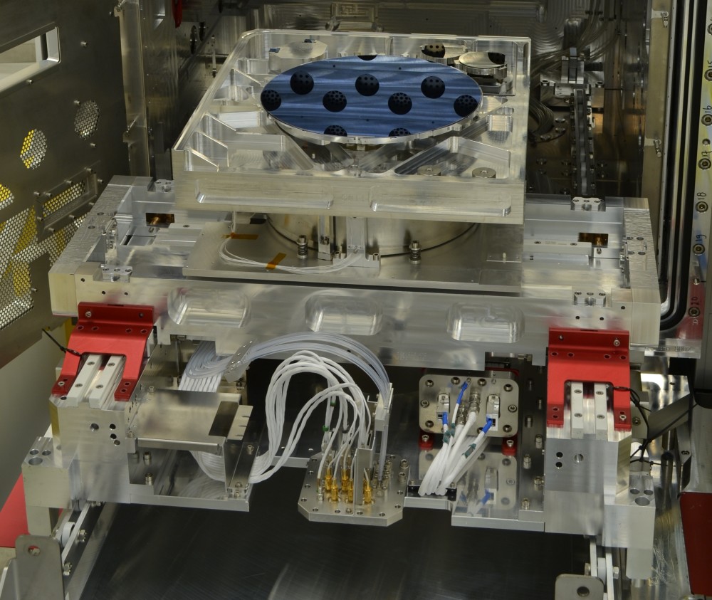 What is the difficulty of lithography machine technology?Why has China ...