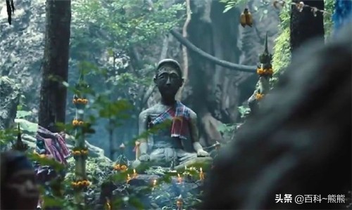 What exactly does Bayan God do in the movie "Spirit Medium"? - iNEWS