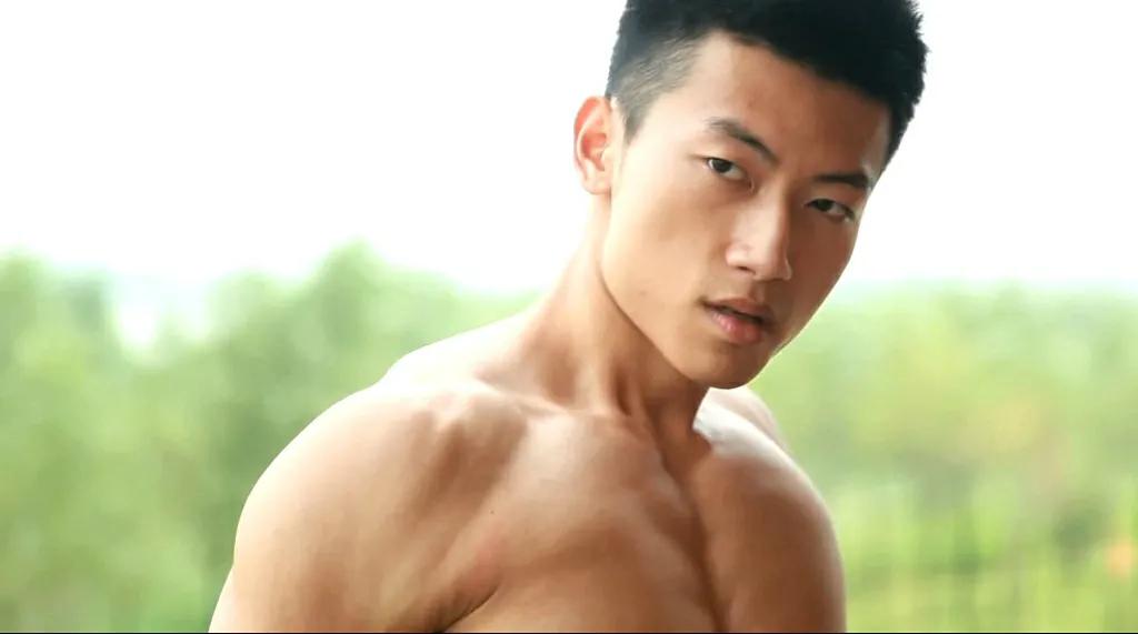 Collection of Male Models in Fashion Magazine "Mr. Glamour Men's Style ...