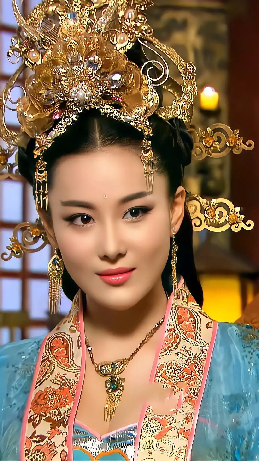 Beautiful Su Daji - iNEWS