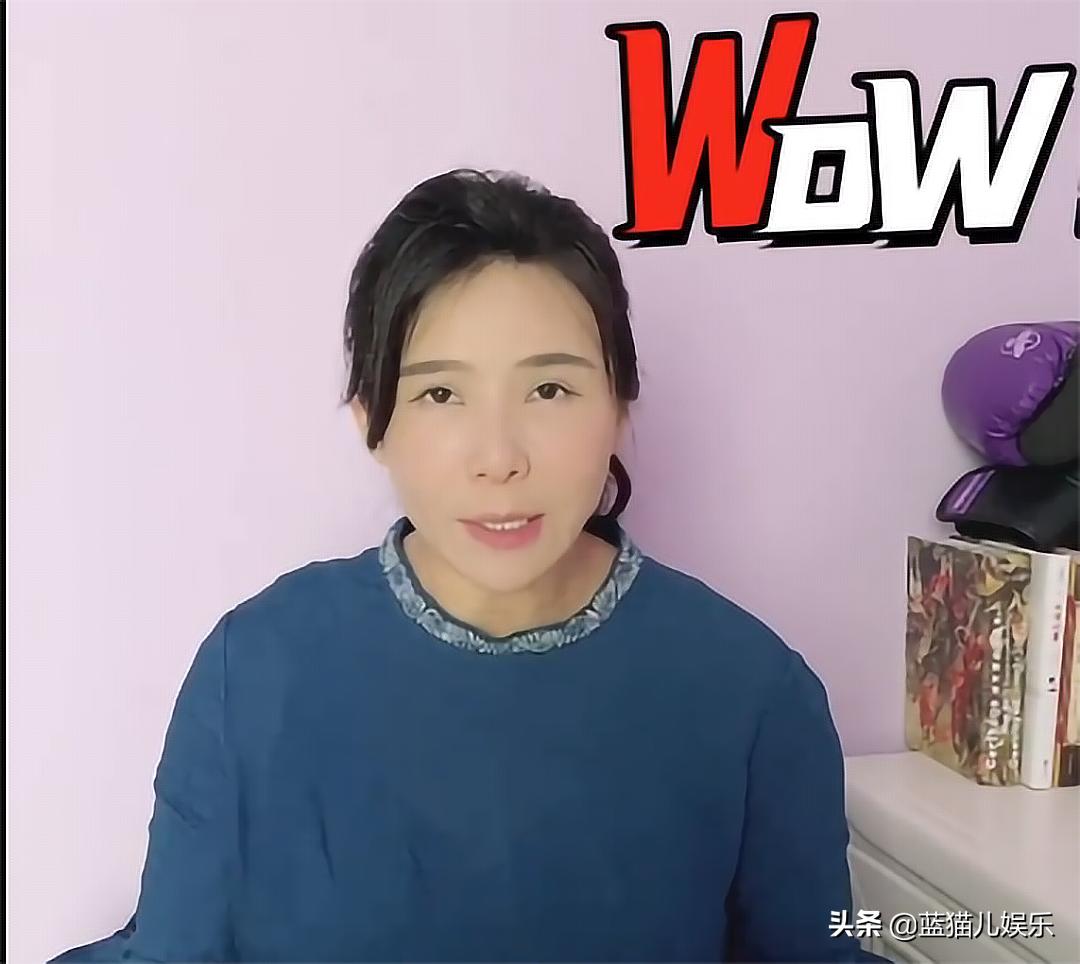 From being strong to having nothing to do with me, why did Chen Lan ...