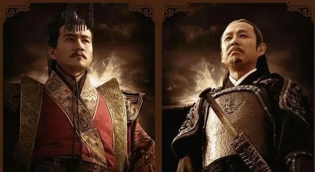 Goujian, the King of Yue, destroyed the State of Wu, and later the ...