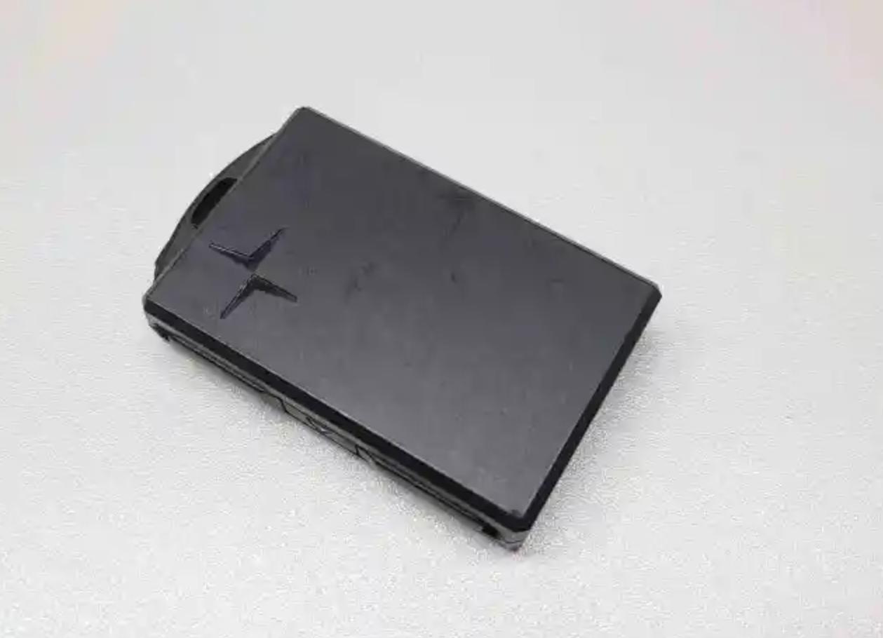 Polestar 2 Polestar realizes mobile phone smart key function through ...