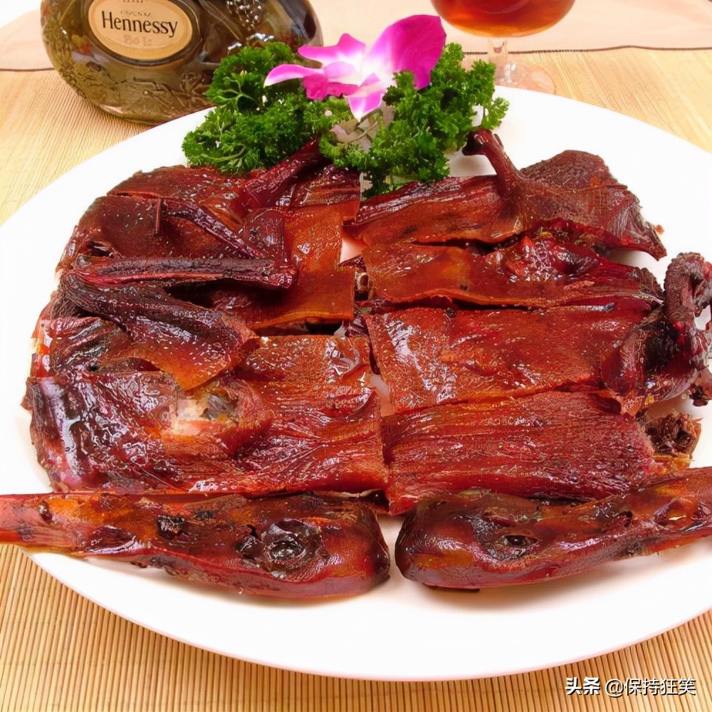 Top Ten Specialties in Hunan Province - iNEWS