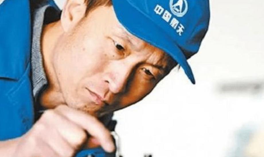 "Gunpowder Sculptor" Xu Liping: He has created great artisans in 26 ...