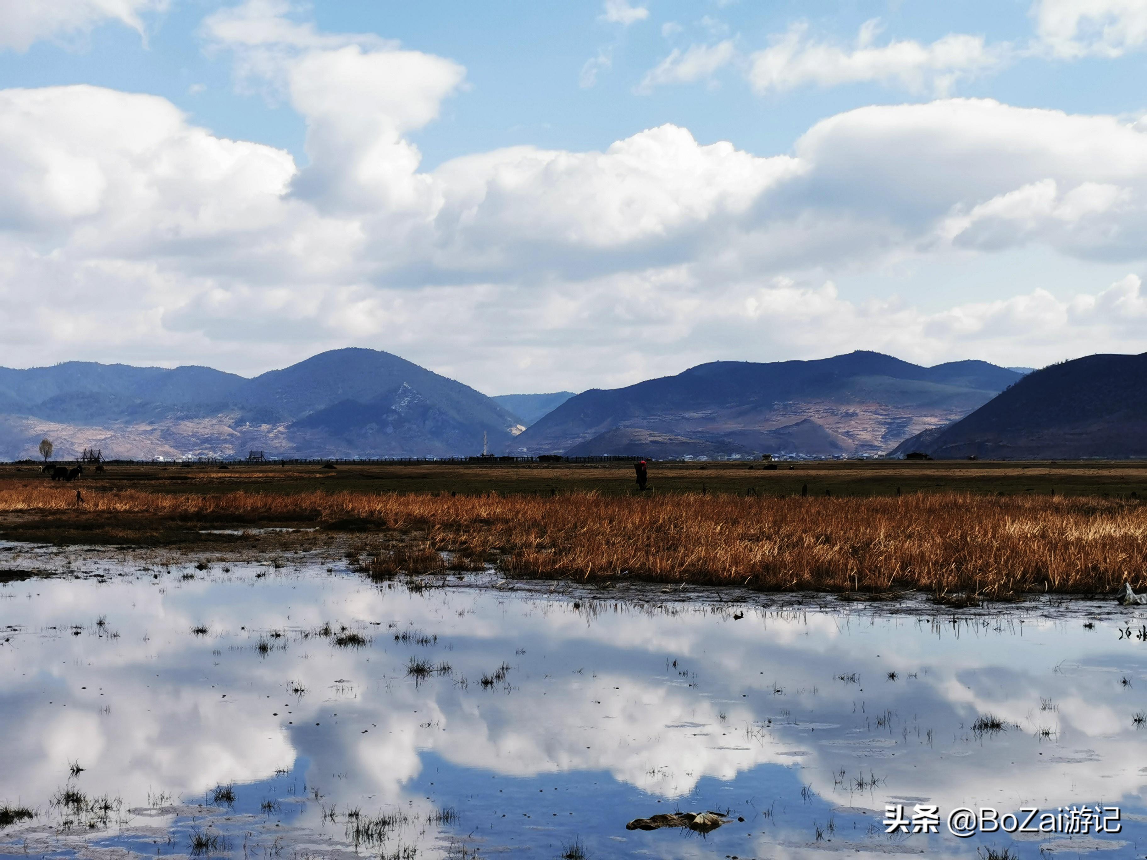 14 must-visit tourist attractions in Diqing, Yunnan, how many have you ...