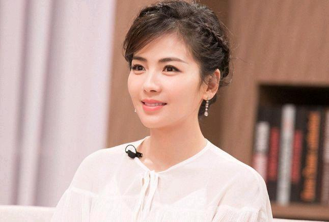 She fell in love with Wang Ke and got married for 5 years, but Liu Tao ...