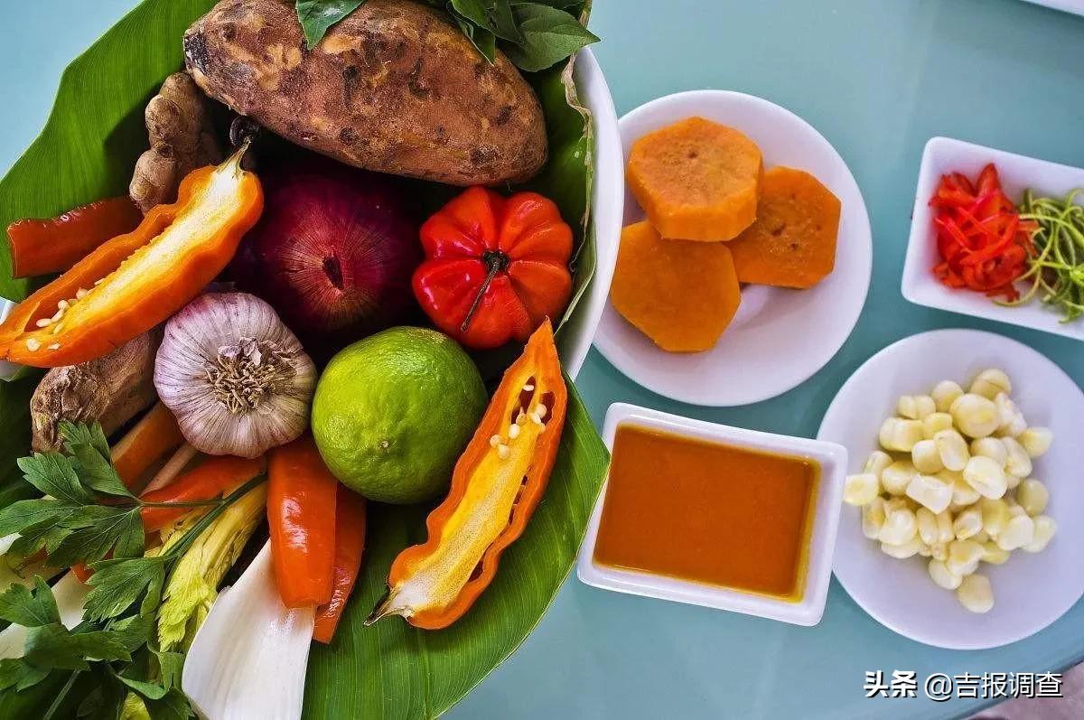 "Xiaoman" lays the foundation, "Bitter Summer" is not bitter!TCM ...