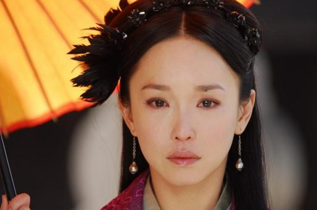 Fan Wenfang, one of the four most beautiful women in Singapore - iNEWS