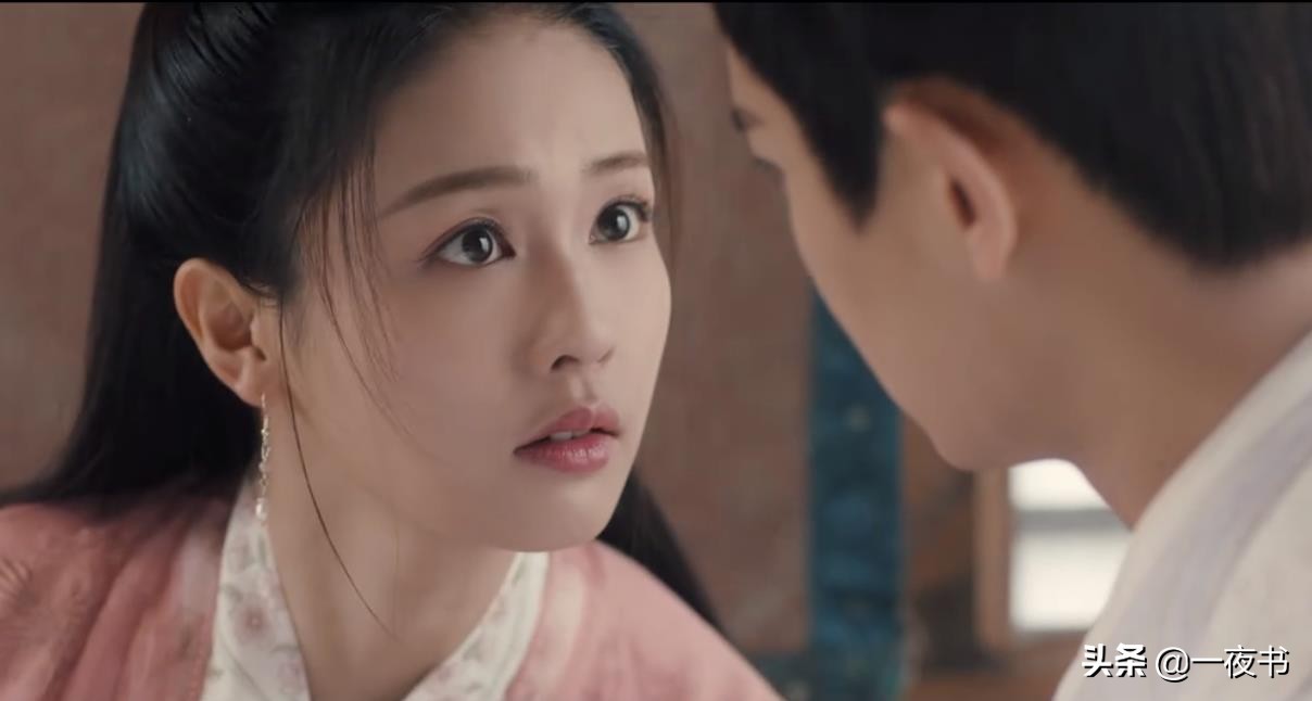 "The Life of Zhou," Zhou Shengchen has 11 disciples, why is it time to ...